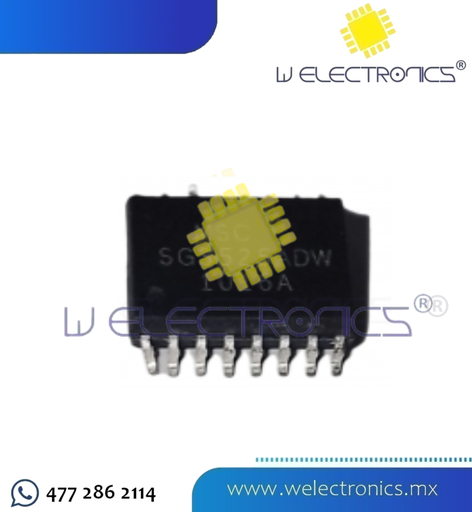 Tienda | W Electronics